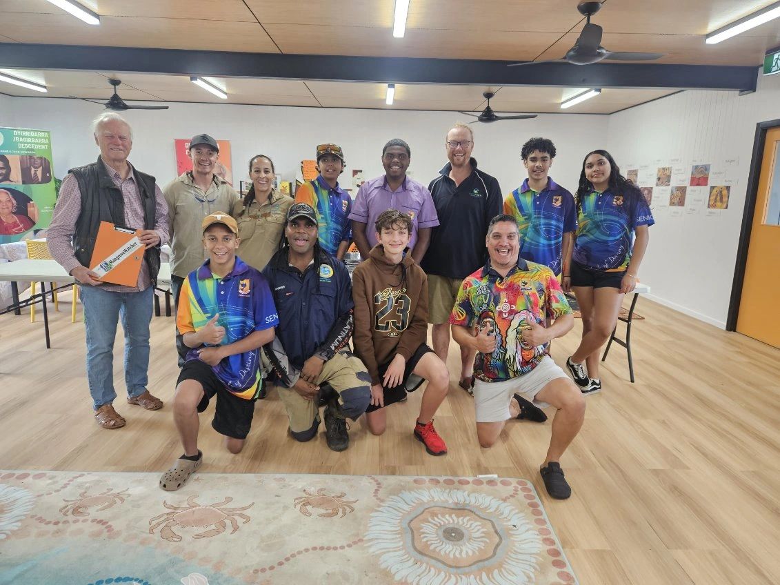 Students step into STEM | Radiant Life College